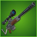 Weapons - Fortnite.GG