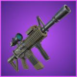Weapons - Fortnite.GG
