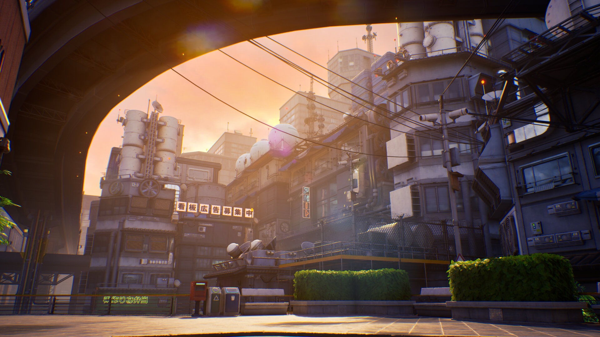 Beyond Fortnite Assets