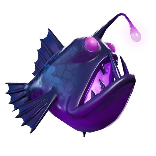 Fishing - Fortnite.GG