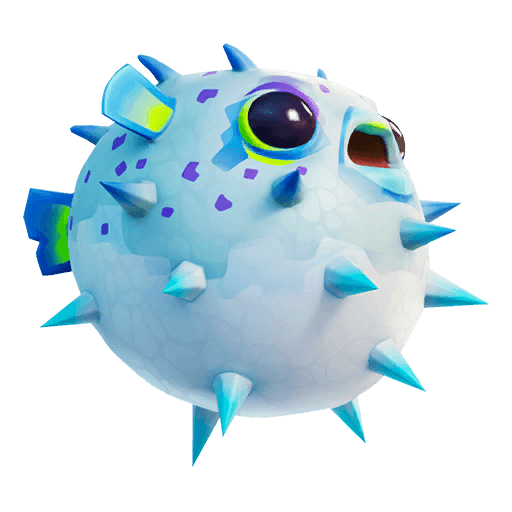 Fishing - Fortnite.GG