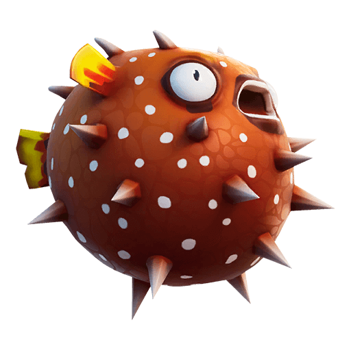 Fishing - Fortnite.GG