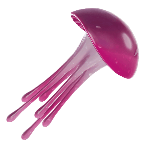 Cuddle Team Jelly Fish - Fortnite.GG