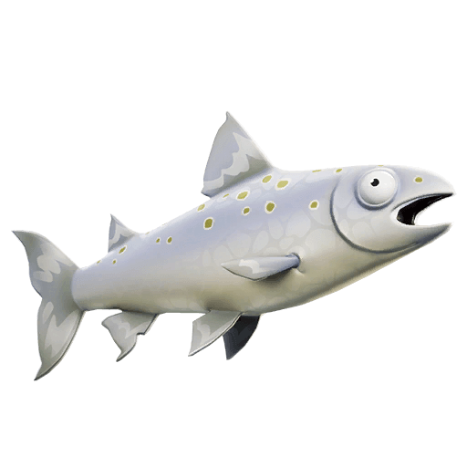 Atlantic HopFlopper - Fortnite.GG