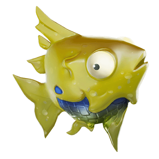 Fishing - Fortnite.GG