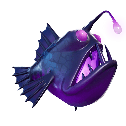 Fishing - Fortnite.GG