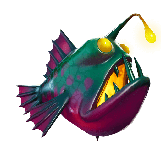 Fishing - Fortnite.GG