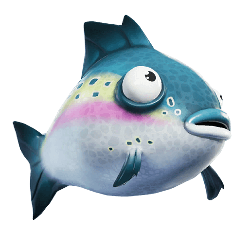 Fishing - Fortnite.GG