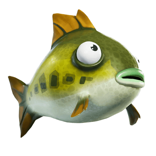 Fishing - Fortnite.GG