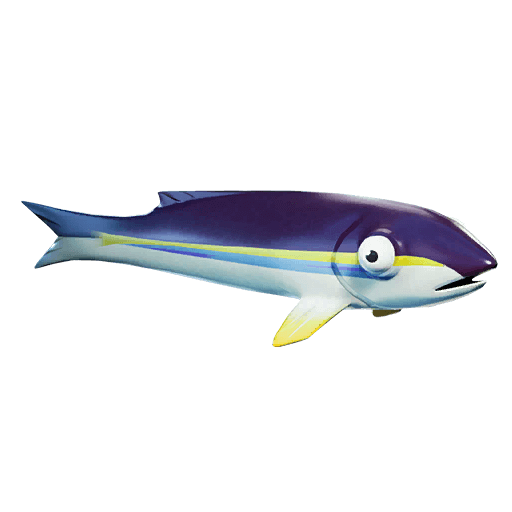 Purple Top Small Fry - Fortnite.GG