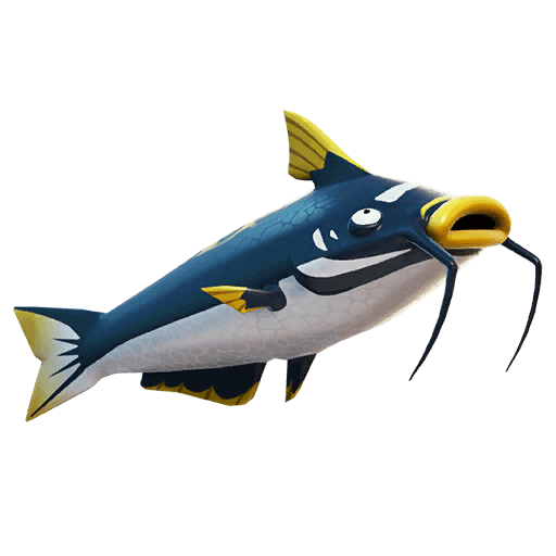 Fishing - Fortnite.GG