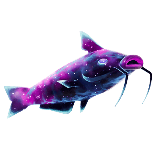 Galactic Rift Fish - Fortnite.GG