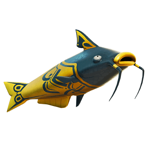 Fishing - Fortnite.GG