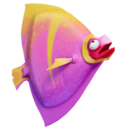 Fishing - Fortnite.GG