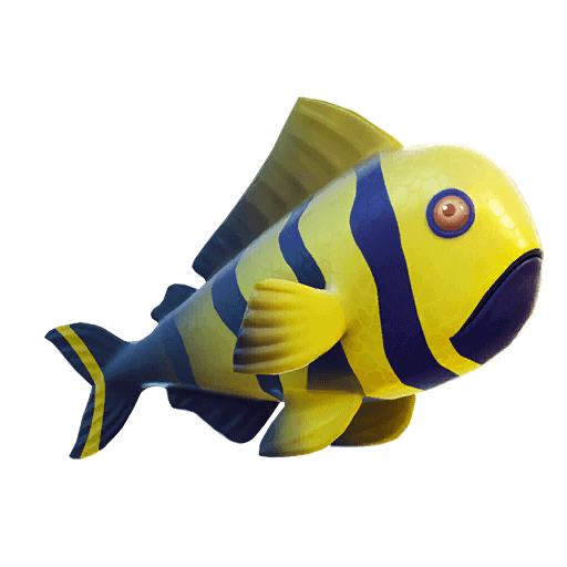 Fishing - Fortnite.GG