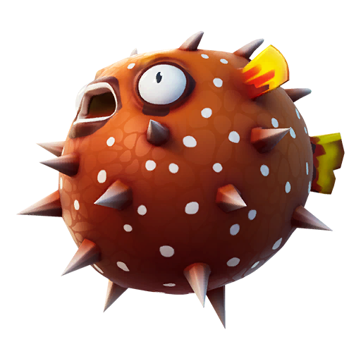 Fishing - Fortnite.GG