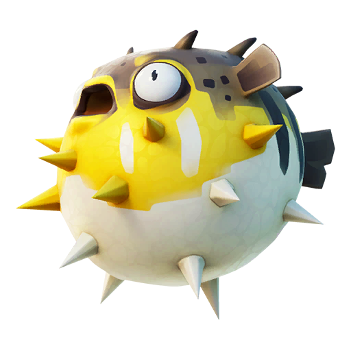 Fishing - Fortnite.GG