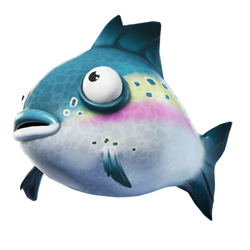 Fishing - Fortnite.GG