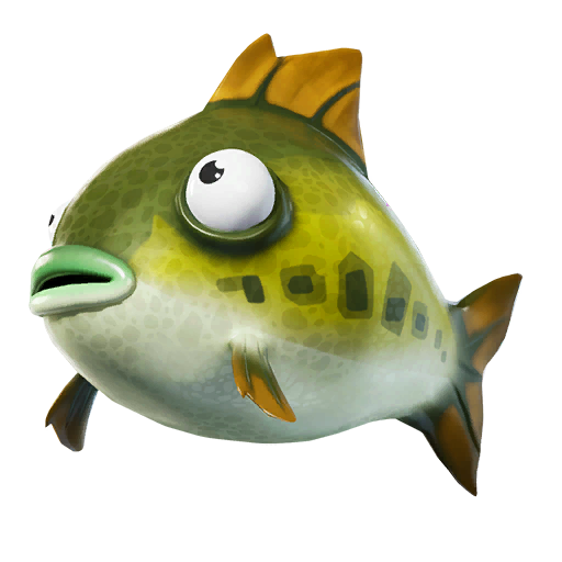 Fishing - Fortnite.GG