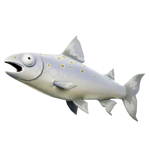 Fishing - Fortnite.GG