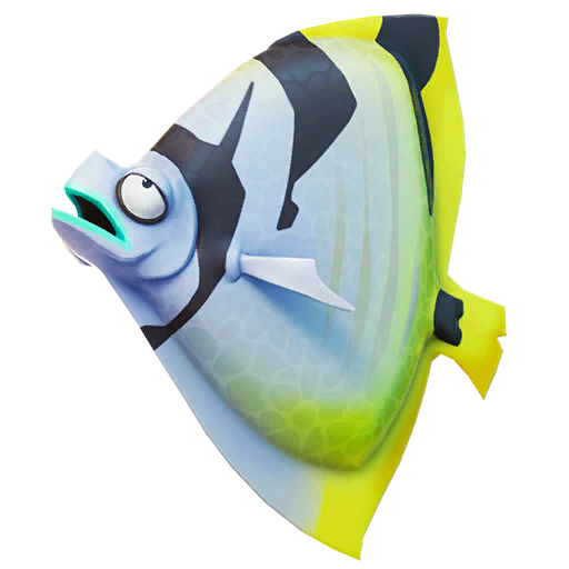 Fishing - Fortnite.GG