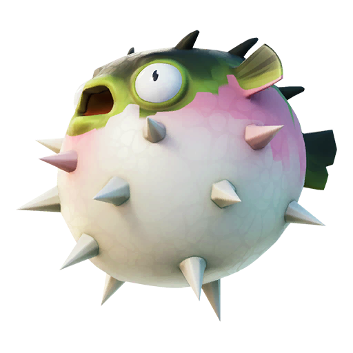 Fishing - Fortnite.GG