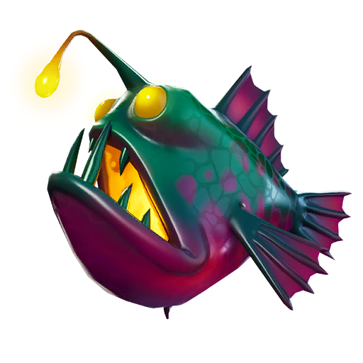 Fishing - Fortnite.GG