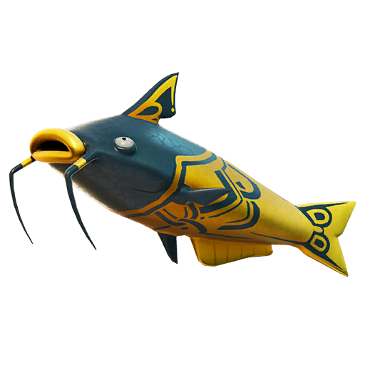 Fishing - Fortnite.GG