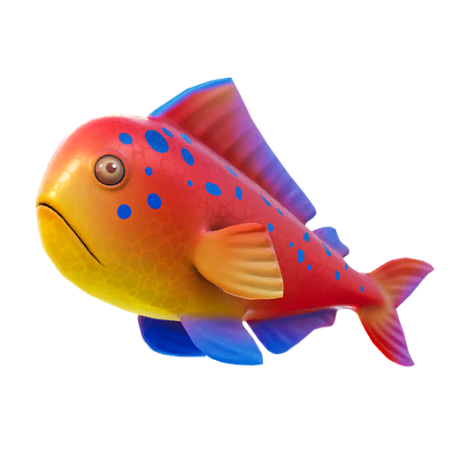 Fishing - Fortnite.GG