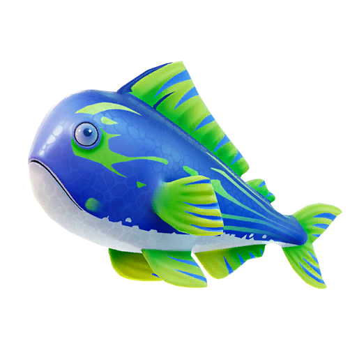 Fishing - Fortnite.GG