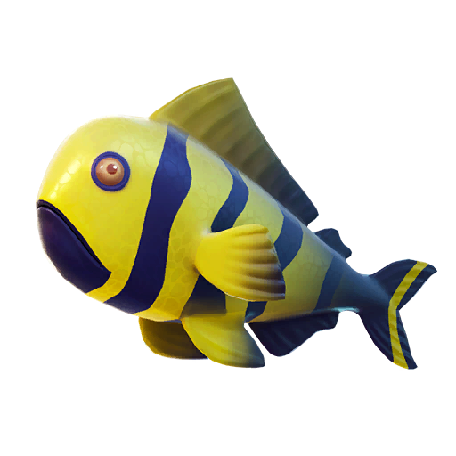 Fishing - Fortnite.GG