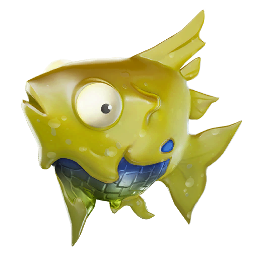 Fishing - Fortnite.GG