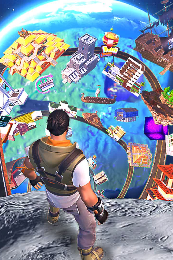 In-Game News - Fortnite.GG