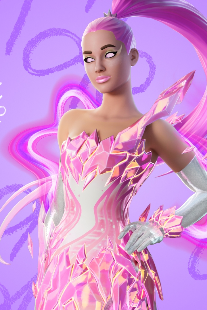 In-Game News - Fortnite.GG