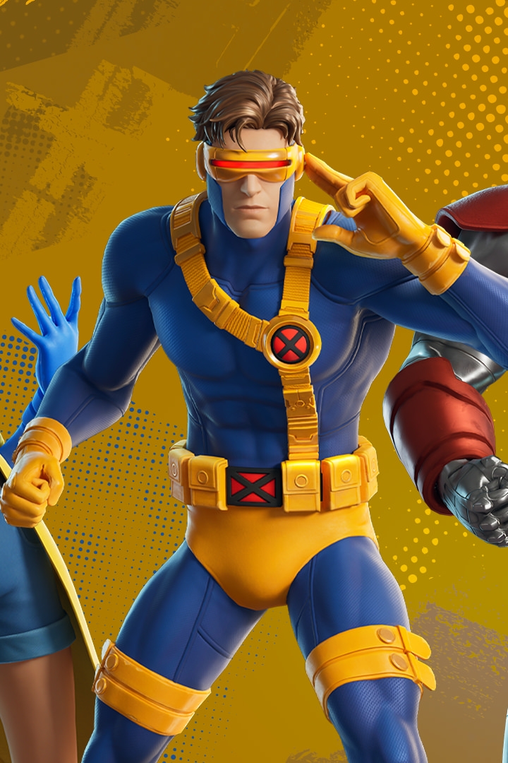 In-Game News - Fortnite.GG