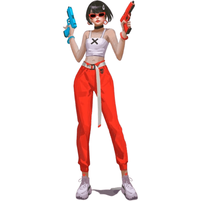 The Best Fortnite Survey Skins Fortnitegg
