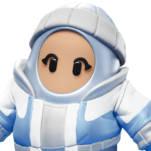 Frost Squad - Fortnite Skin - Fortnite.GG