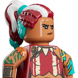 Mave - Fortnite Skin - Fortnite.GG