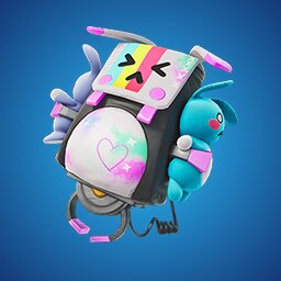 Hoppersack - Fortnite Backpack - Fortnite.GG