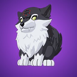 Kon - Fortnite Backpack - Fortnite.GG