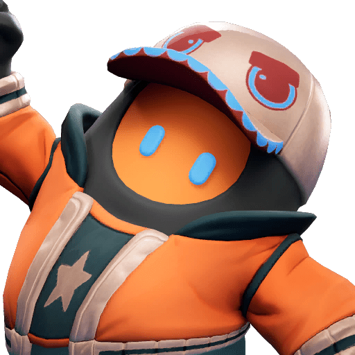 Haxsaur - Fortnite Skin - Fortnite.GG