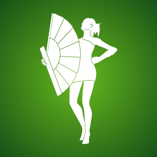 Big Fan - Fortnite Emote - Fortnite.GG