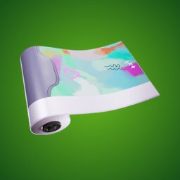 Harmonious - Fortnite Wrap - Fortnite.GG