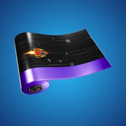 Space Blaster - Fortnite Wrap - Fortnite.GG