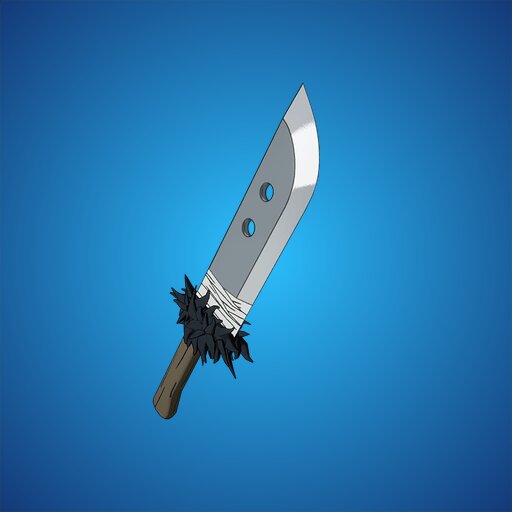 Slaughter Demon - Fortnite Pickaxe - Fortnite.GG