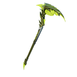 Luminous Edge - Fortnite Pickaxe - Fortnite.GG