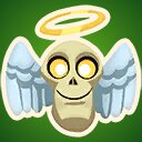 Angel - Fortnite Emoji - Fortnite.GG