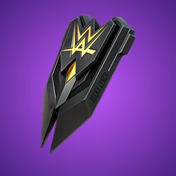 Disarm-Her Shield - Fortnite Backpack - Fortnite.GG