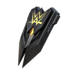 Disarm-Her Shield - Fortnite Backpack - Fortnite.GG