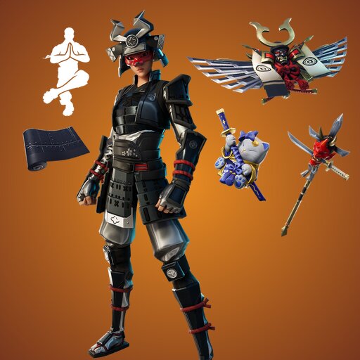 ROBLEIS'S LOCKER BUNDLE - Fortnite Bundle - Fortnite.GG